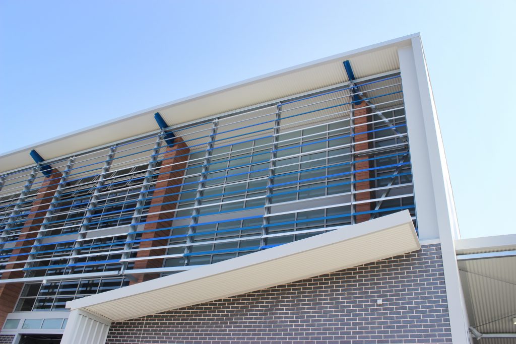 Pimpama State School Hall | Group 6 Engineers