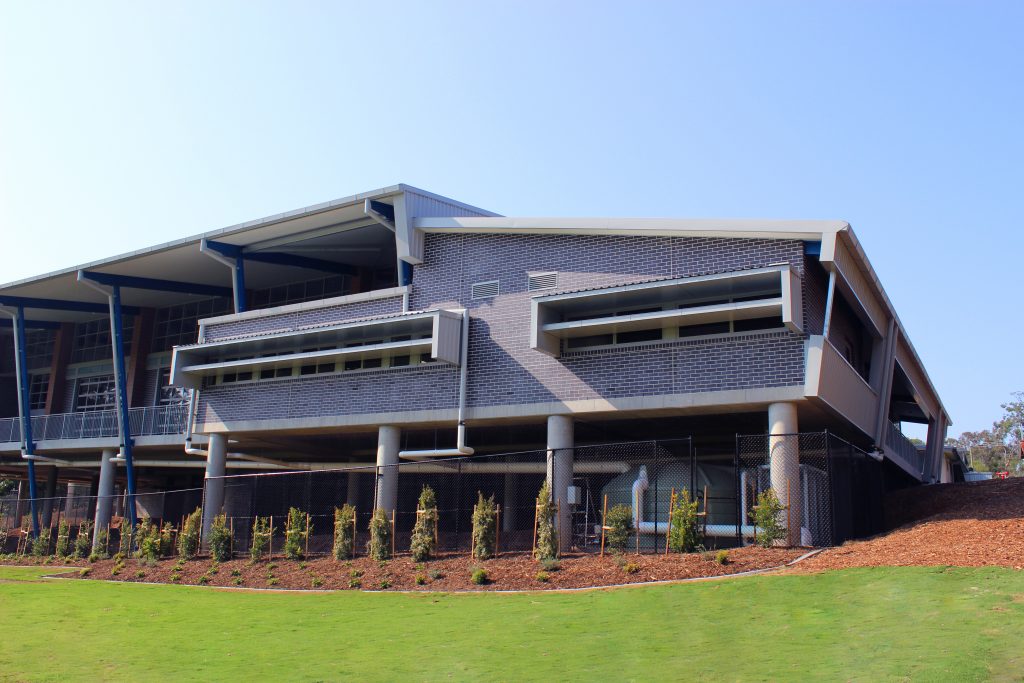 Pimpama State School Hall | Group 6 Engineers